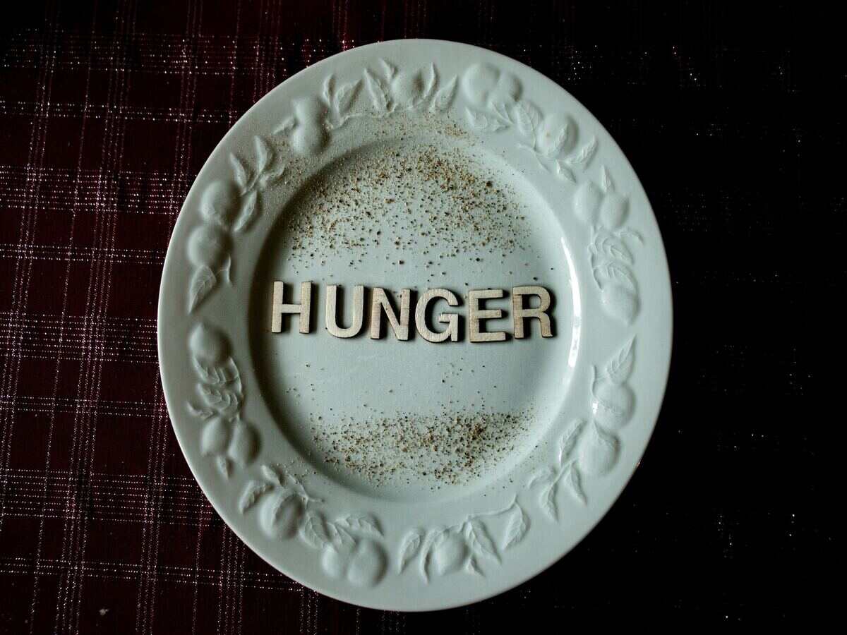 How To Understand Your Hunger – Things we do for health